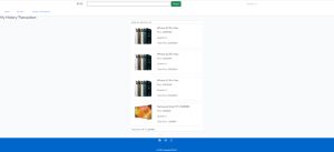 Amadeo Willem Portofolio